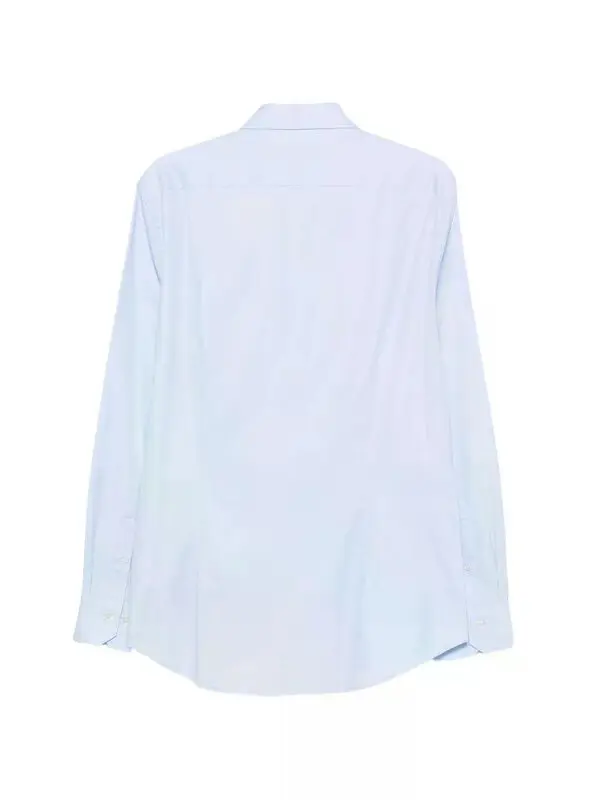 Gant Slim-fit Twill Shirt