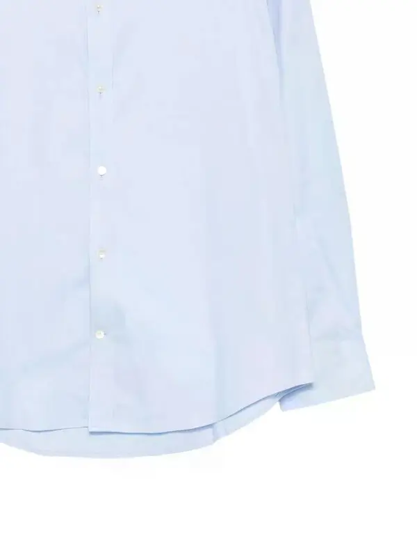 Gant Slim-fit Twill Shirt