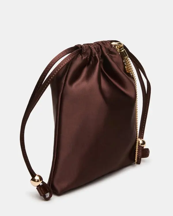Steve Madden Calista Bag - Brown