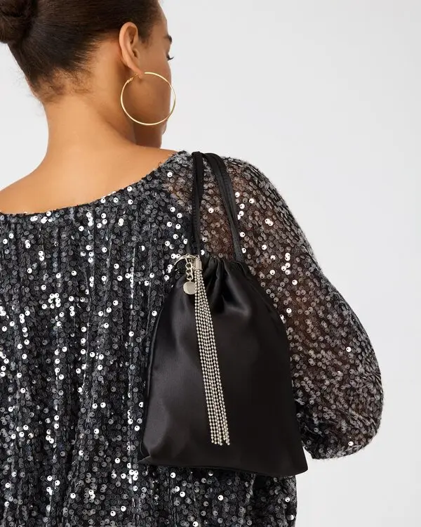 Steve Madden Calista Bag - Brown