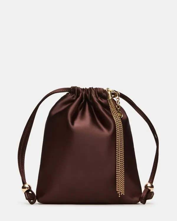 Steve Madden Calista Bag - Brown