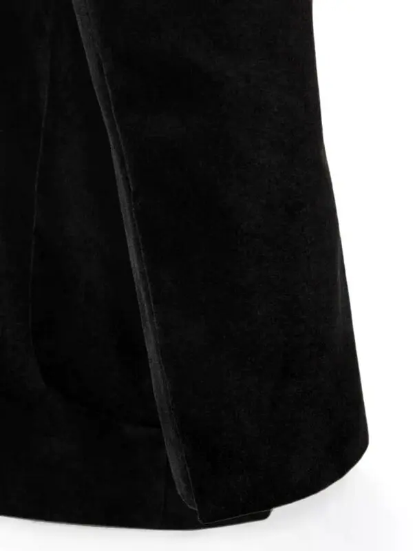 TOM FORD Dyllan Double-breasted Peak-lapels Jacket