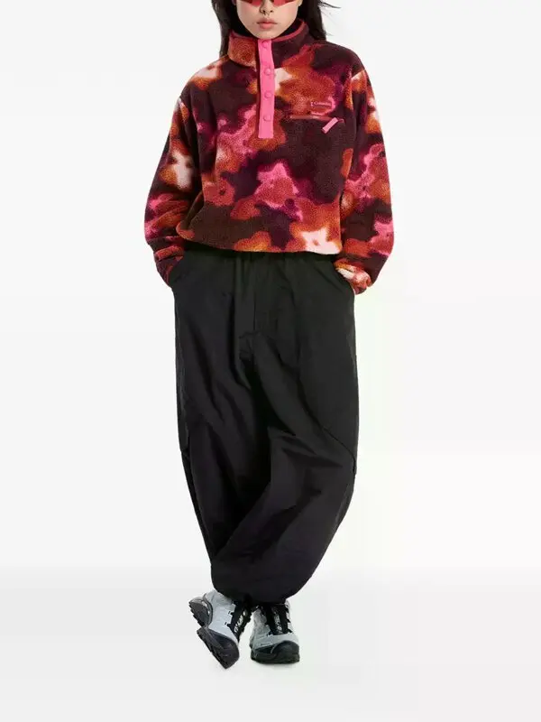Columbia Helvetia Ii Printed Sweater