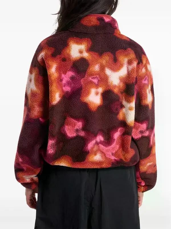 Columbia Helvetia Ii Printed Sweater