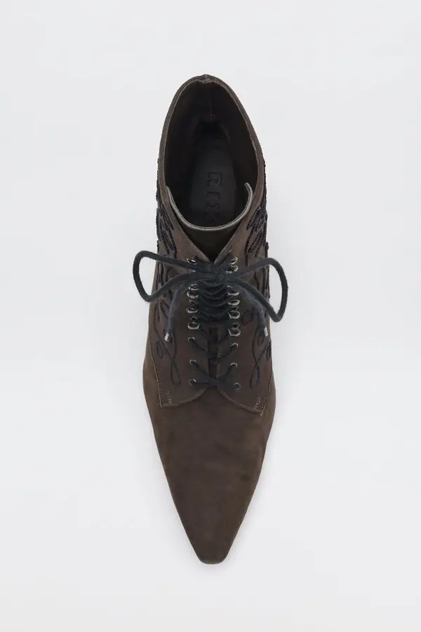 Rixo Victoriana Regular