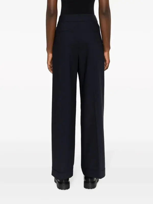 Peserico Wide Leg Pants