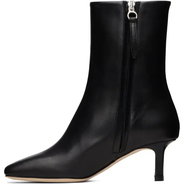 AeydĒ Billie Ankle Boots