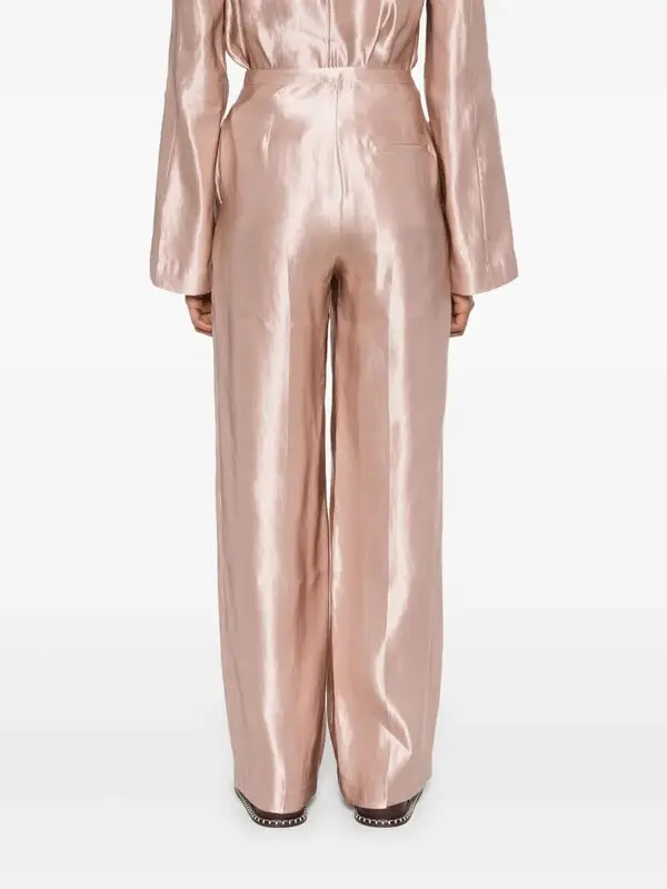 LOULOU STUDIO Sally Wide Leg Pants