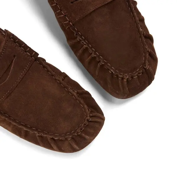 ALOHAS Aven Loafers