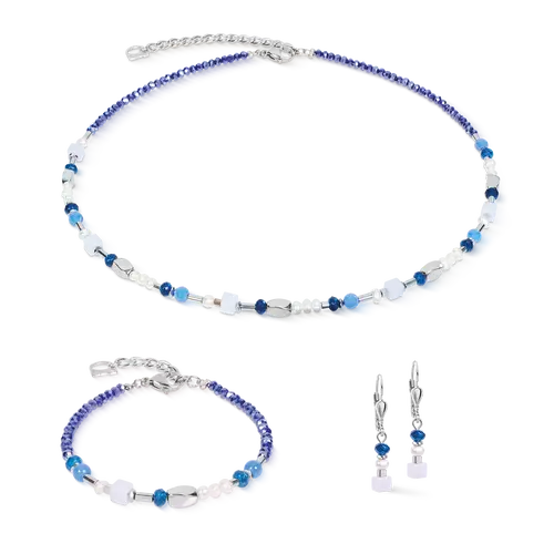 COEUR DE LION Bracelet Mosaic