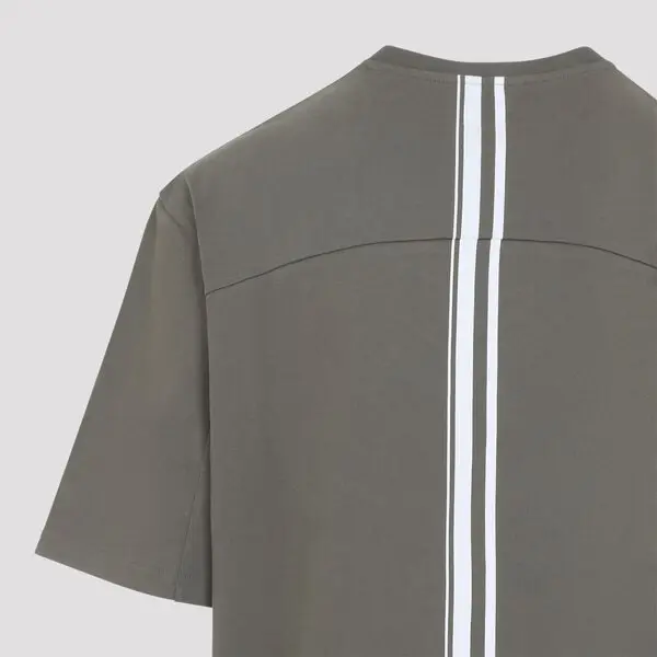 MORDECAI Back-stripes T-shirt