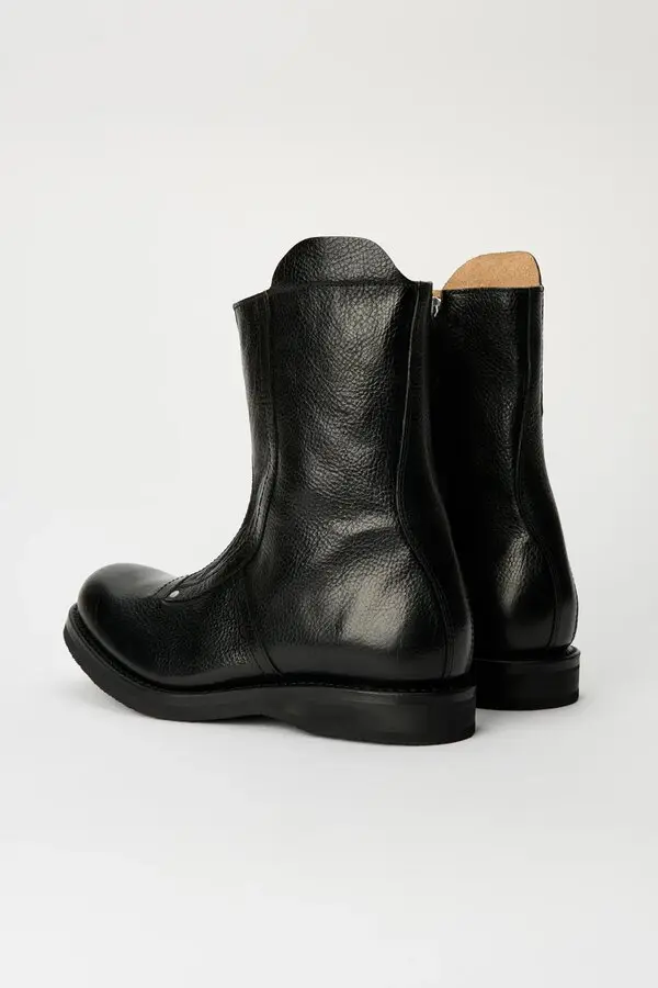 Our Legacy Moto Boot