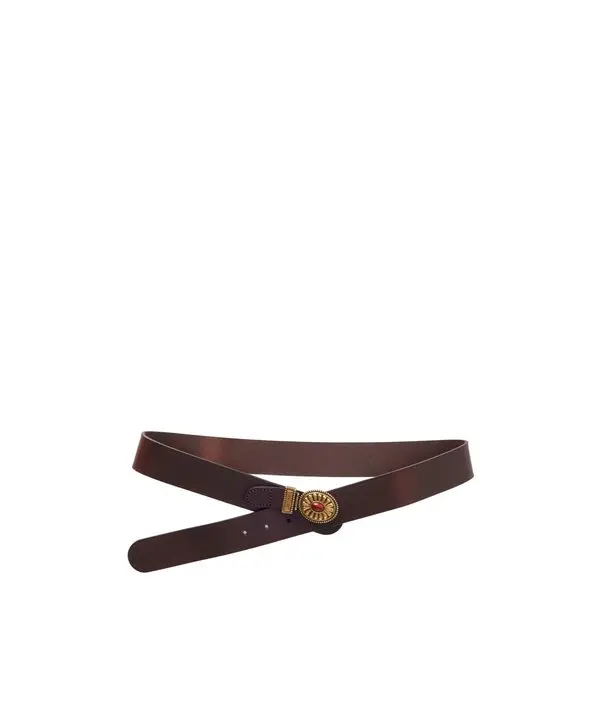 Etro Versatile Belt - Black