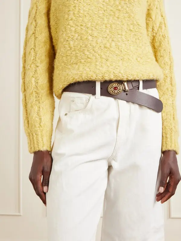 Etro Versatile Belt