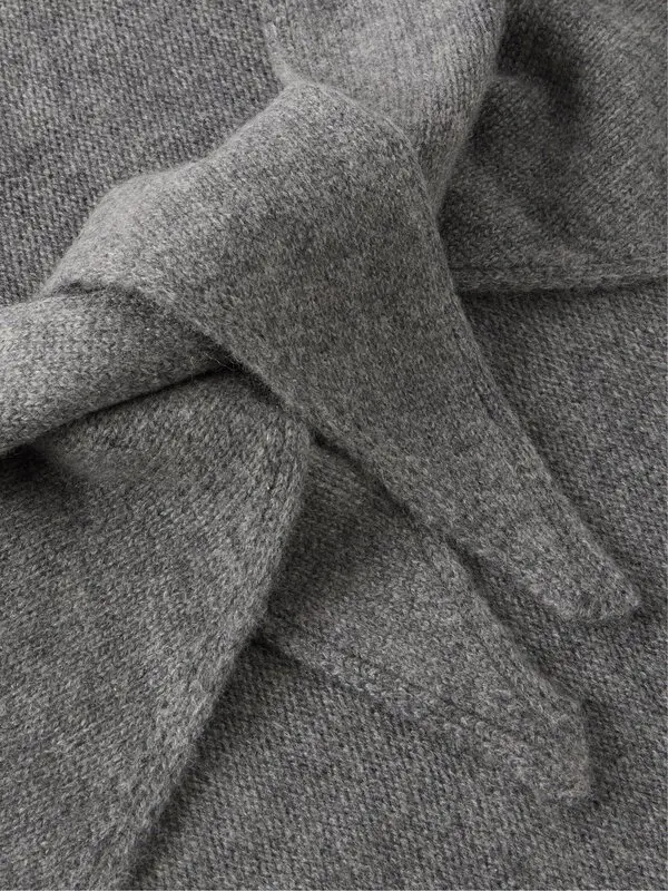 Arch4 Cashmere Scarf