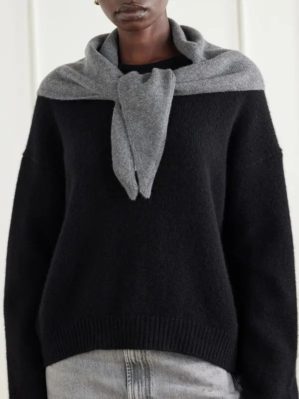 Arch4 Cashmere Scarf