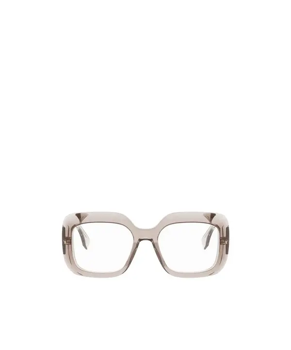 Fendi Square Frame Glasses