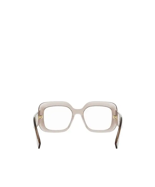 Fendi Square Frame Glasses