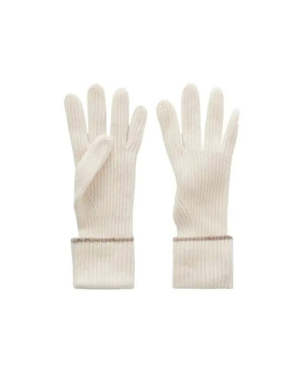 Arch4 Cashmere Gloves
