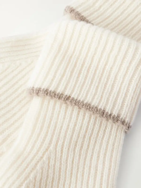 Arch4 Cashmere Gloves