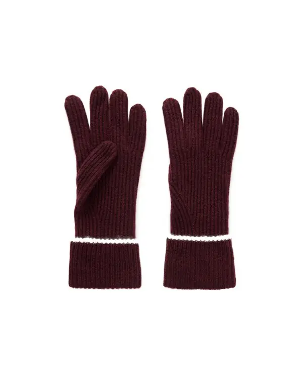 Arch4 Pure Cashmere Gloves