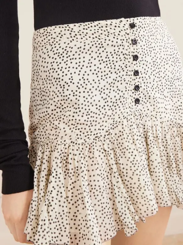 Isabel Marant Étoile Daneen Skirt