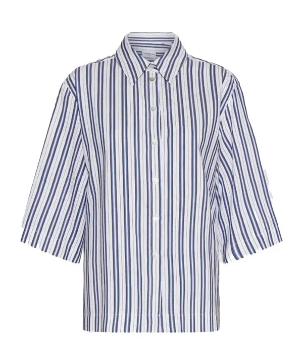 Marella Striped Shirt