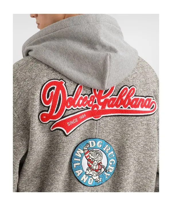 Dolce & Gabbana Bomber Jacket