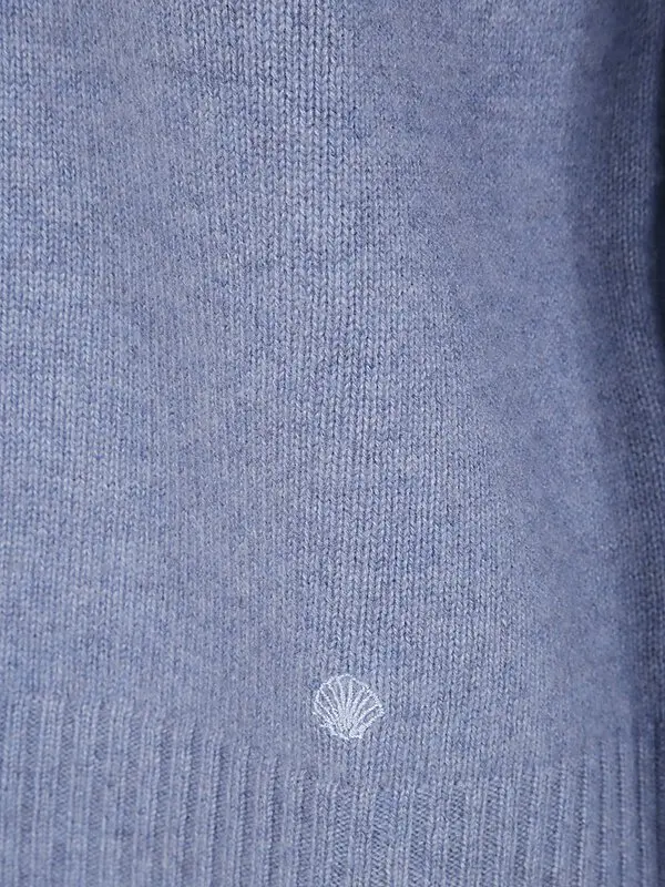 LOULOU STUDIO Baltra Sweater