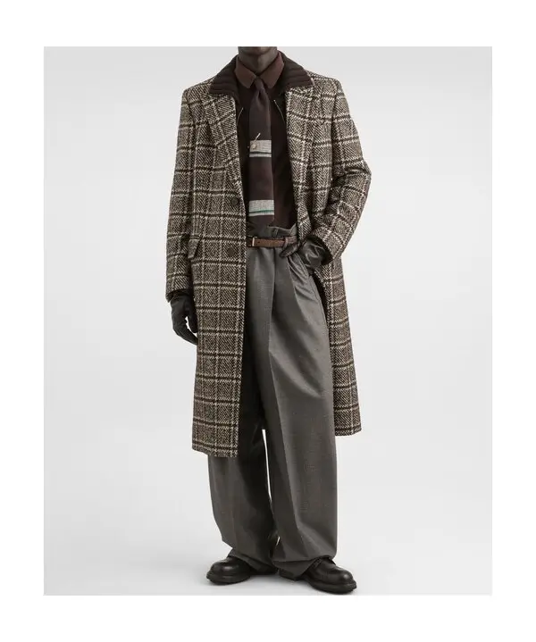 Dolce & Gabbana Wool Cardigan