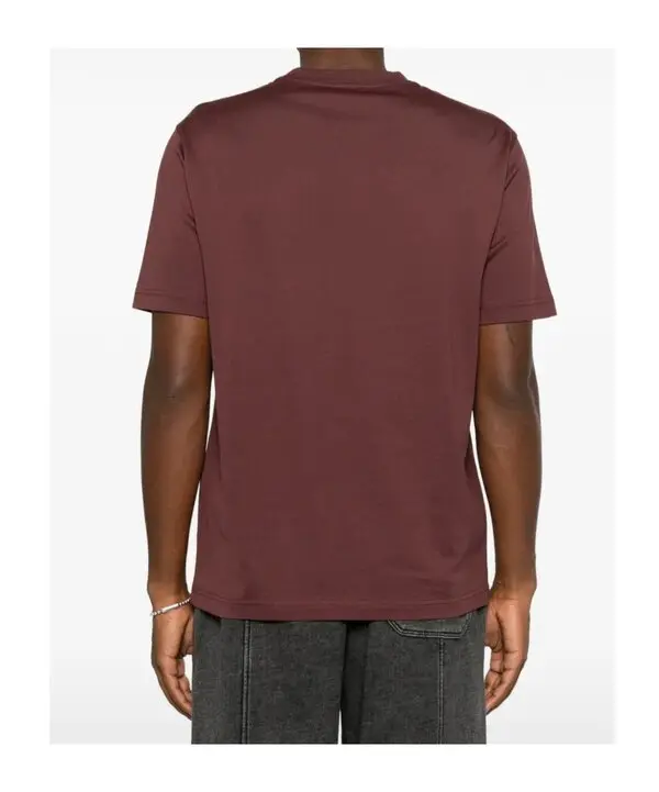 Emporio Armani Crew-neck T-shirt