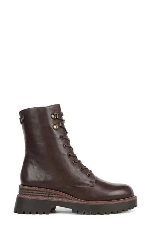 Sam Edelman Gemma Leather Combat Boot