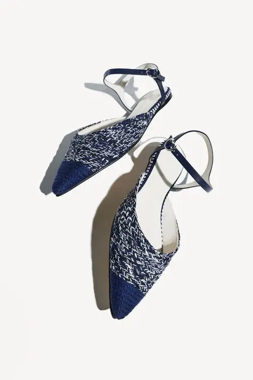 AMAMBAIH Teresa Slingback - Night