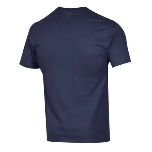 Champion Colorado Avalanche Primary Logo Jersey T-shirt