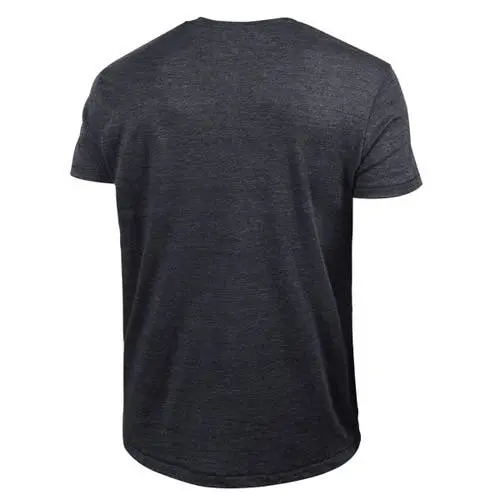 Champion Arizona Diamondbacks Cooperstown Logo Tri-blend T-shirt