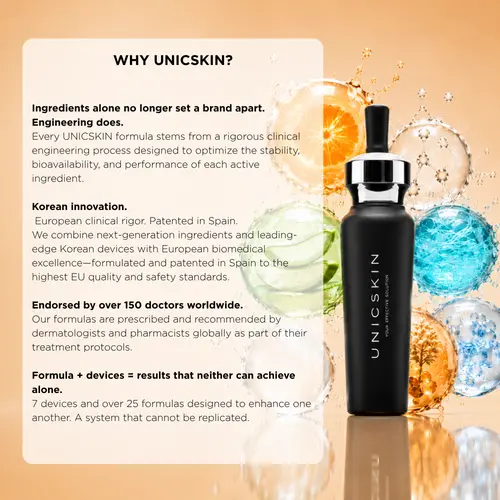UNICSKIN Unichydro-active Hydrating Soothing Serum
