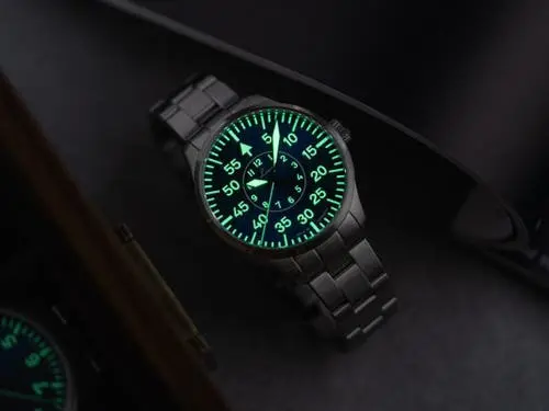LACO Aachen39mm