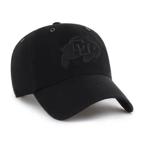 CARHARTT X 47 Carhartt X '47 Colorado Buffaloes Clean Up Adjustable Hat