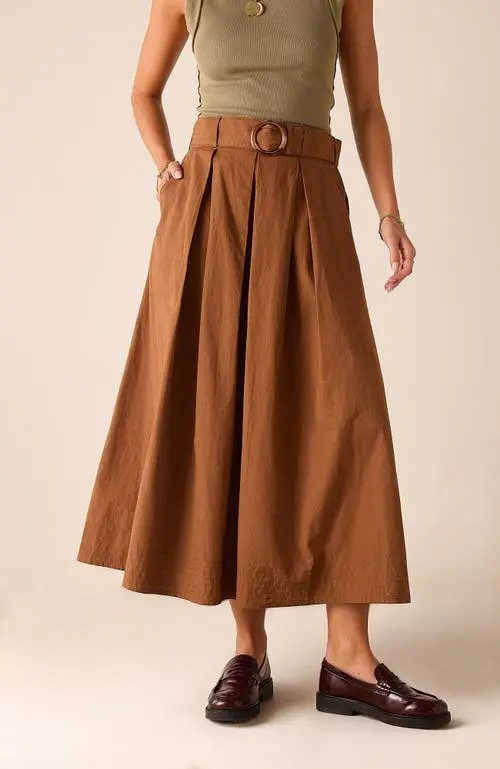 VOYAGEUR BY MERSEA Mariano Skirt
