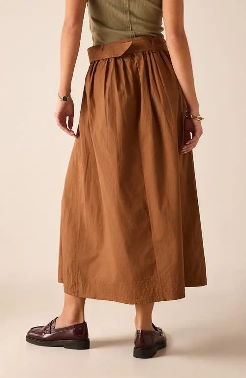VOYAGEUR BY MERSEA Mariano Skirt