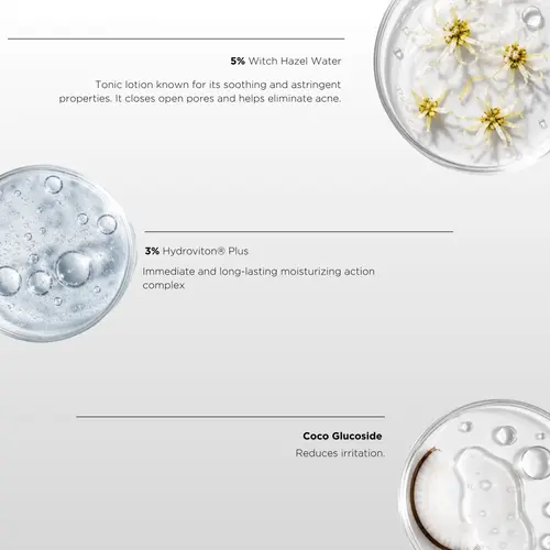 UNICSKIN Unicdetox & Go All-in-one Foaming Cleanser