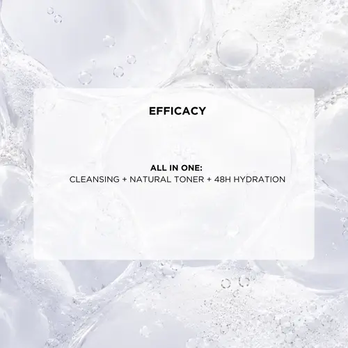UNICSKIN Unicdetox & Go All-in-one Foaming Cleanser