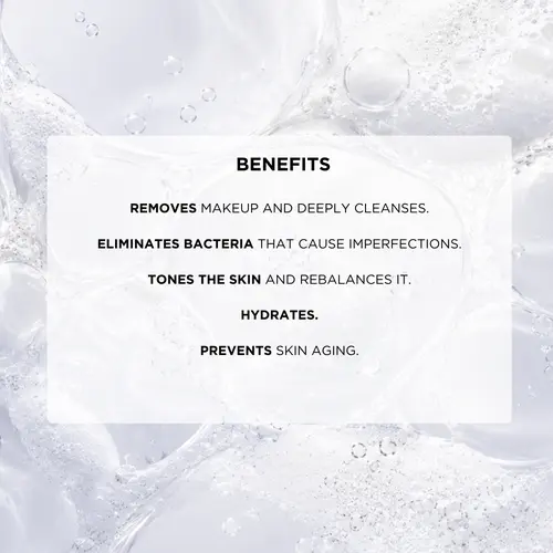 UNICSKIN Unicdetox & Go All-in-one Foaming Cleanser