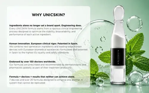 UNICSKIN Unicwhite Smile Whitening Gel