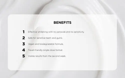 UNICSKIN Unicwhite Smile Whitening Gel