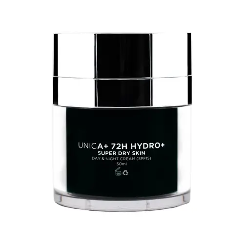 UNICSKIN Unica+72h Hydro+ Ultra-moisturizing Cream
