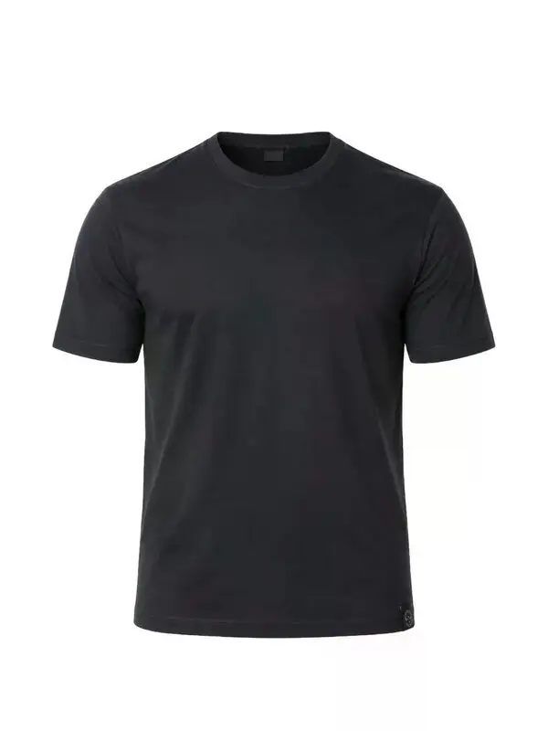 Armani Exchange Crew-neck T-shirt - Blue