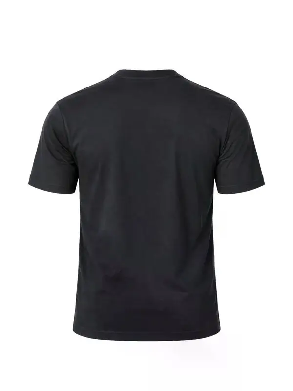 Armani Exchange Crew-neck T-shirt - Blue