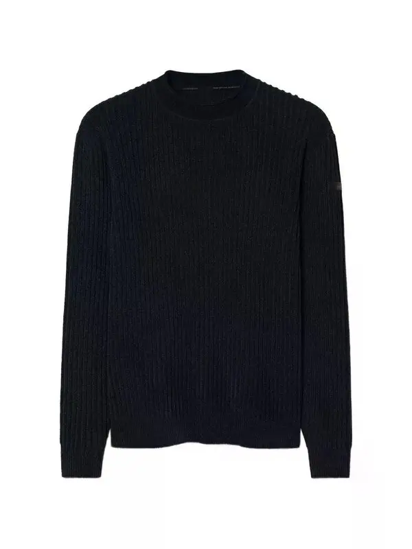 RRD Ribbed-knit Sweater