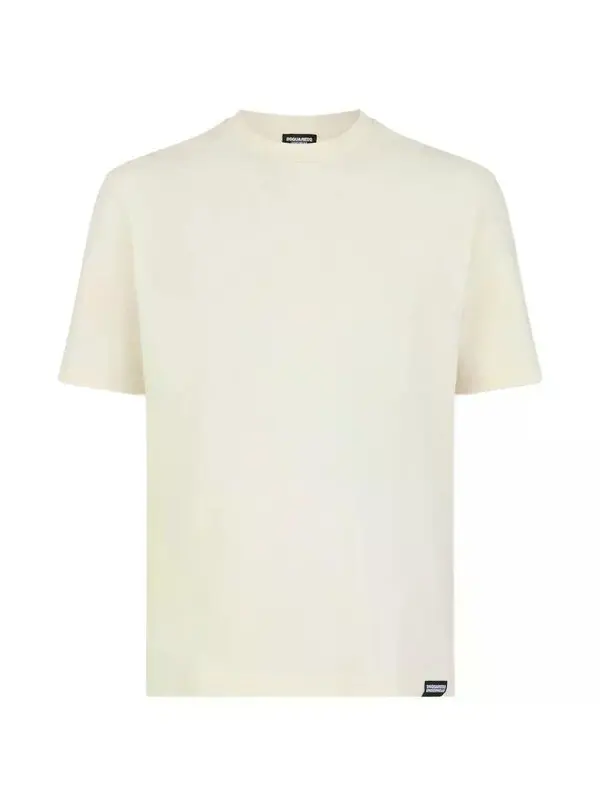 Dsquared2 Logo-print T-shirt